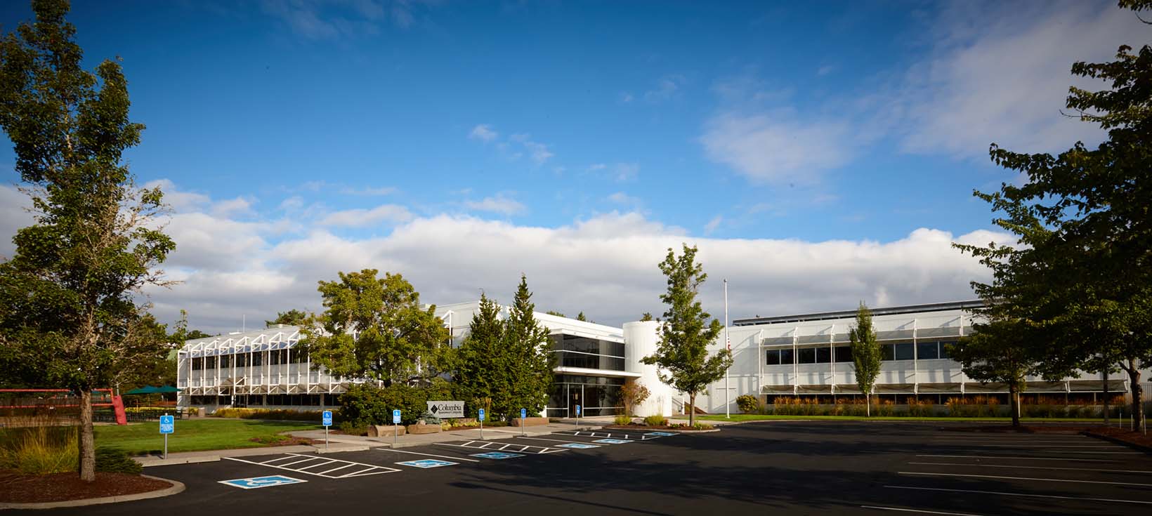 CSC Global HQ